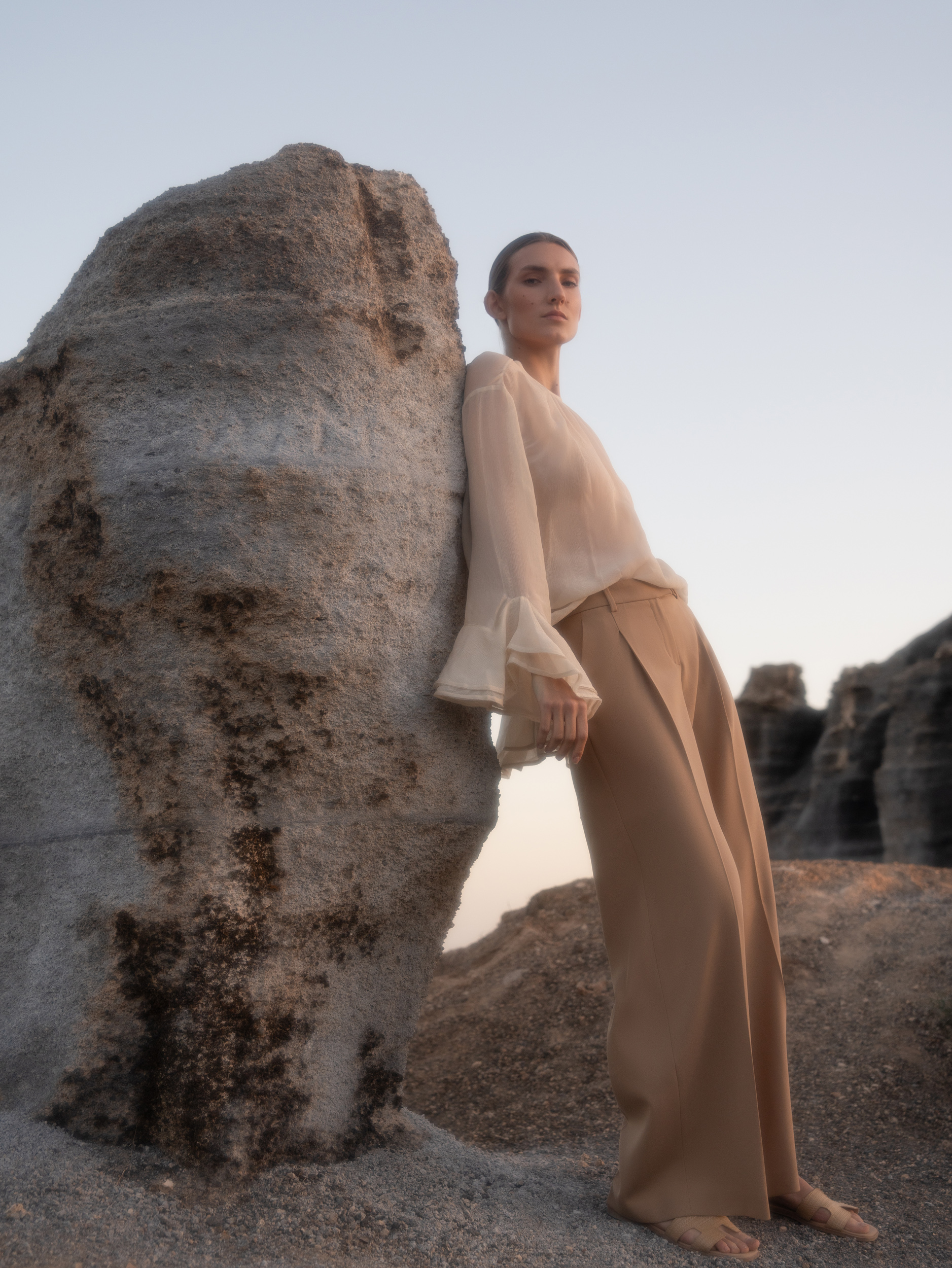 SEDUCTIVE - The luxurious style of pants