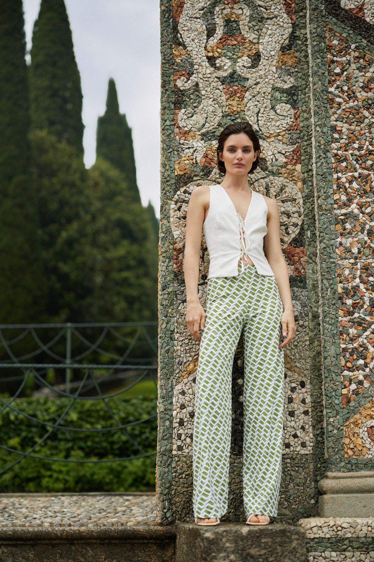 SEDUCTIVE - The luxurious style of pants