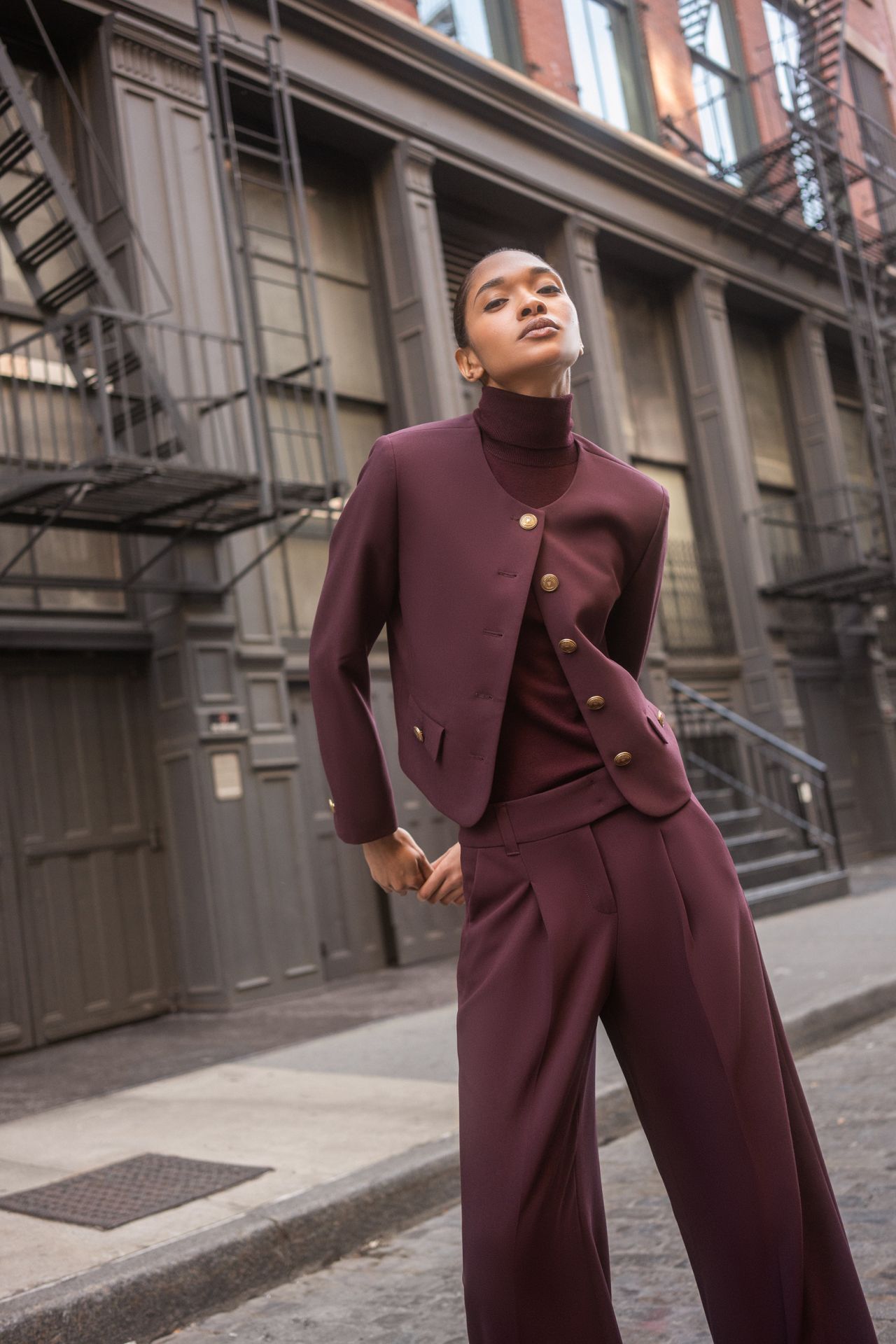 SEDUCTIVE - The luxurious style of pants