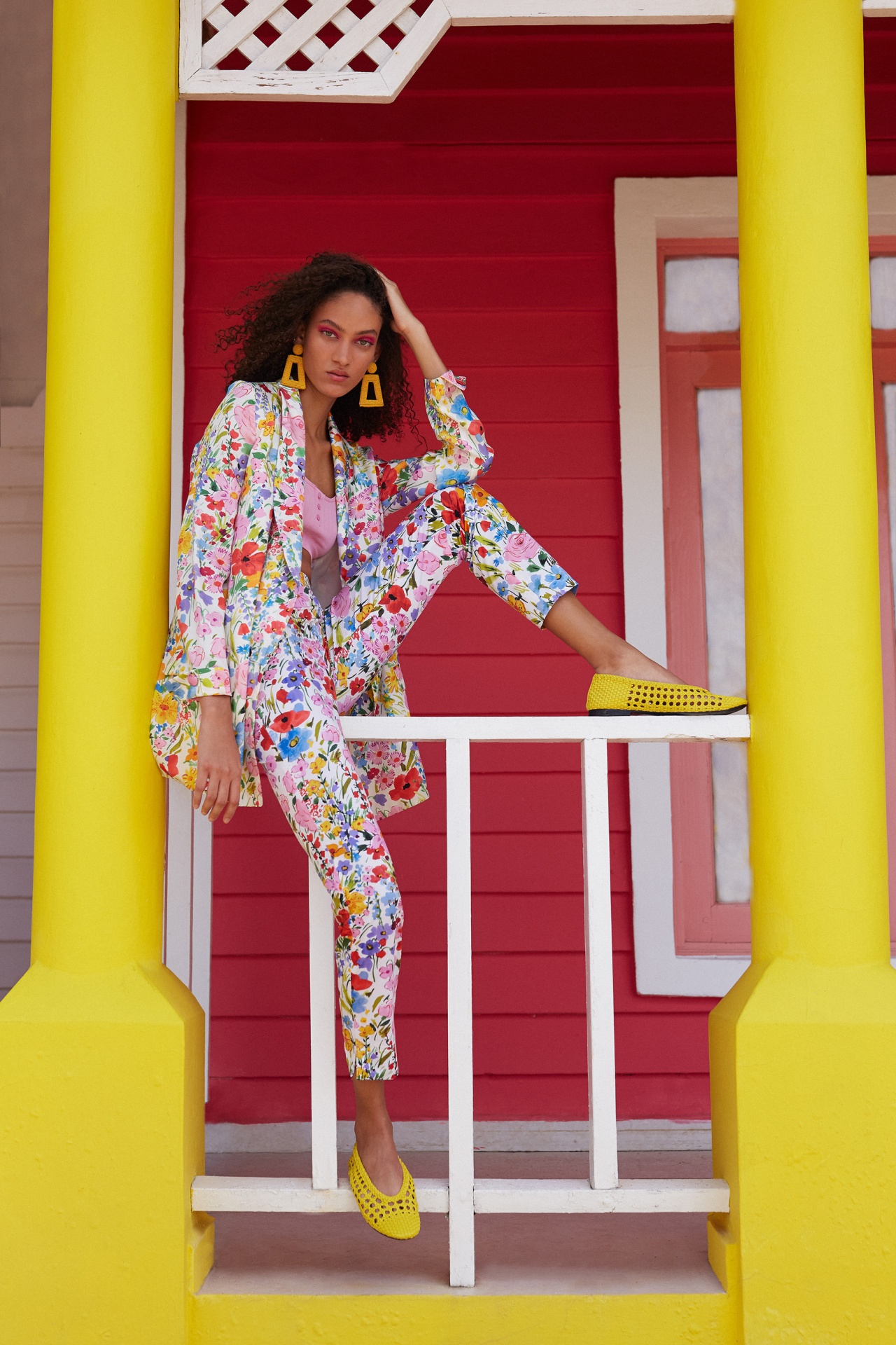 Capri Hose | SEDUCTIVE