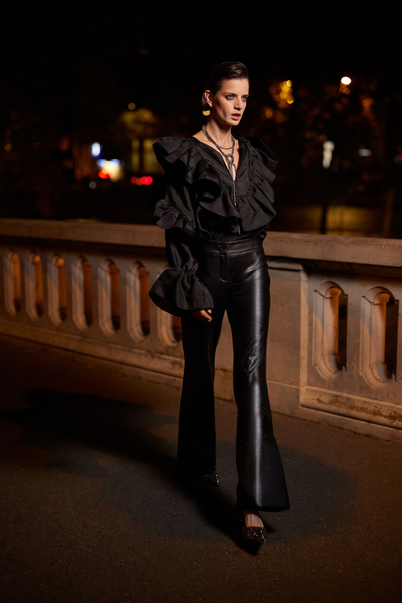 SEDUCTIVE - The luxurious style of pants