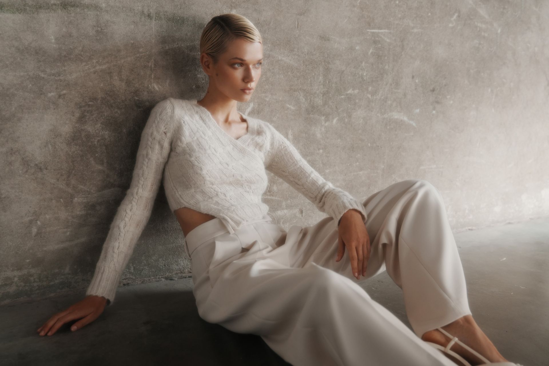 SEDUCTIVE - The luxurious style of pants